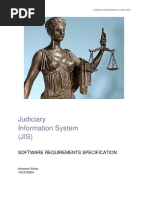 JISLink User Manual | PDF | System Software | Computing