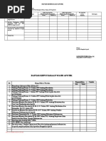 Panduan Pemutakhiran Data Sipnap 2024 | PDF