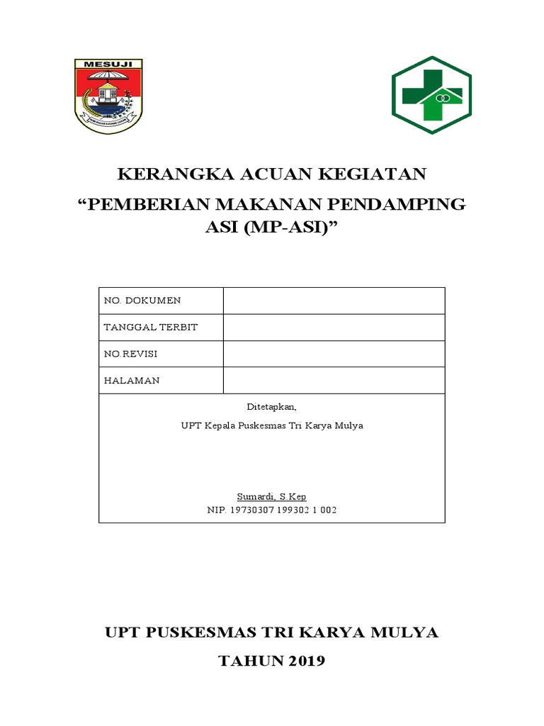 Kak PMT | PDF