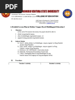 Siswati wordlist | PDF