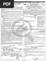 ACP (MACP) & Option Form | PDF