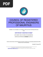 Stage 4 - Technical Design Checklist | PDF | Specification (Technical ...