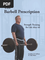 Starting - Strength Mark Rippetoe | PDF