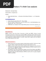 Adams V Cape Industries PLC - Westlaw UK | PDF