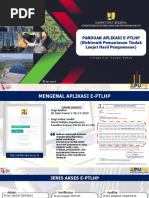 Pedoman IRH Kementerian Lembaga Tahun 2025 | PDF