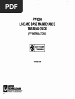 Ata 71 (PW2000) | PDF | Engines | Aviation