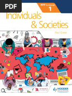 MYP ATL Skills + I Can Posters | PDF | Science | Communication