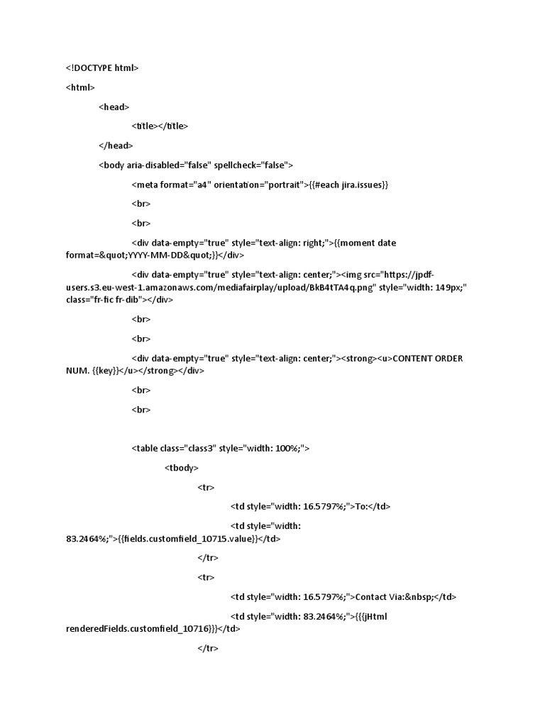 Template Code PDF Search Engine Optimization Internet