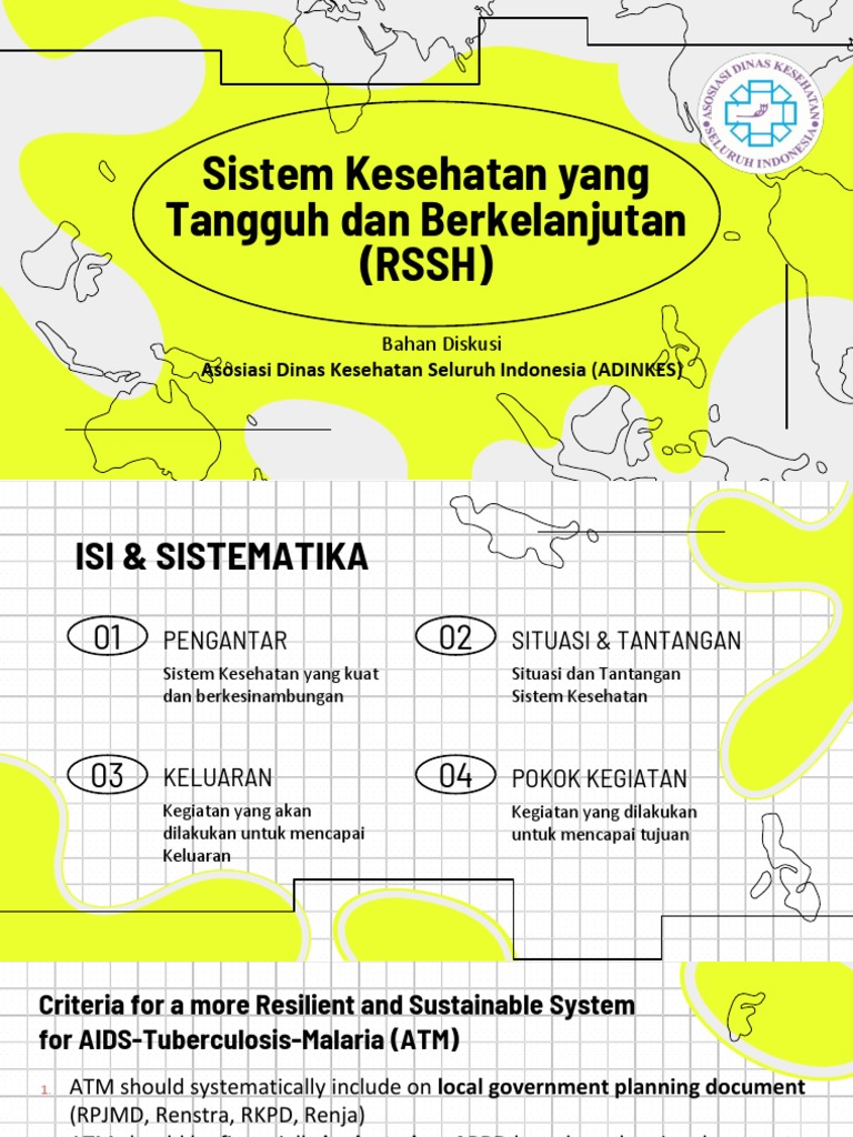 Jan22 - ADINKES RSSH ATM | PDF