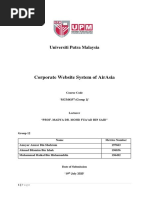 MS Word Lecture Notes | PDF | Typefaces | Microsoft Word