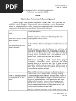 7es Lesson Plan | PDF | Learning | Cognitive Psychology