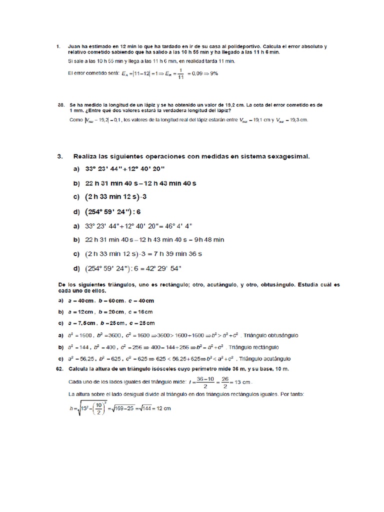 Repaso Examen 3 Eval 21-22 - Sol | PDF