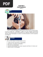 History of Photography Part 2 | PDF