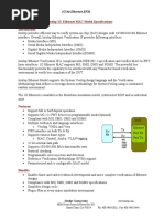 CCNA 9TUT - New Questions Part 5 6 and 7 | PDF | Computer Network ...