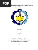 Peta Laut, LPI, Dan Chart No. 1 | PDF