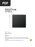 JCQ Invigilator Checklist | PDF | Computing