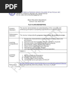 Sample ICT Research Proposal Guide | PDF | Information Technology ...