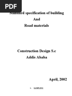 Capping Layer | PDF | Soil | Materials