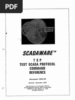 Radar Log Book | PDF