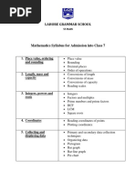 TECHNICAL MATHEMATICS Grade 12 June 2024 Assessment Guidelines | PDF ...