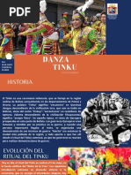 Vestimenta Tinku | PDF | Ropa | Bolivia