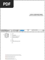 CROCS Tabela Conversao Medidas | PDF