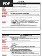 NCERT Lesson Plans Class 9th Moments Lesson Plans by Vijay Kumar Heer ...