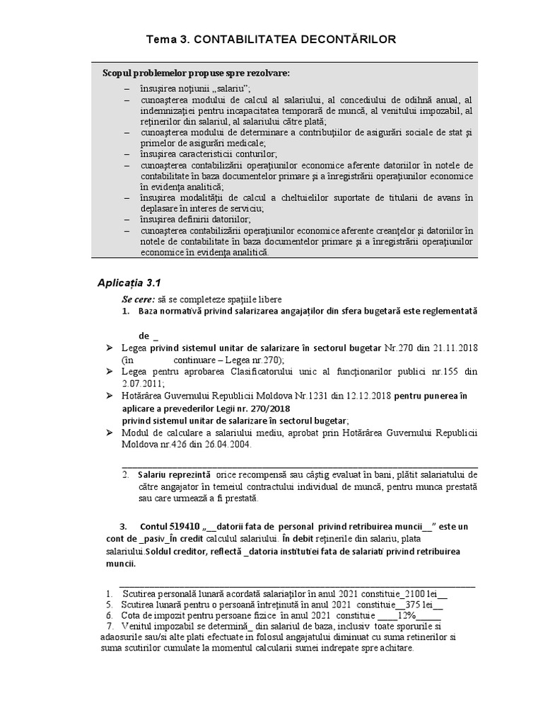 Tema 3 Practica Cib FR 2021 | PDF