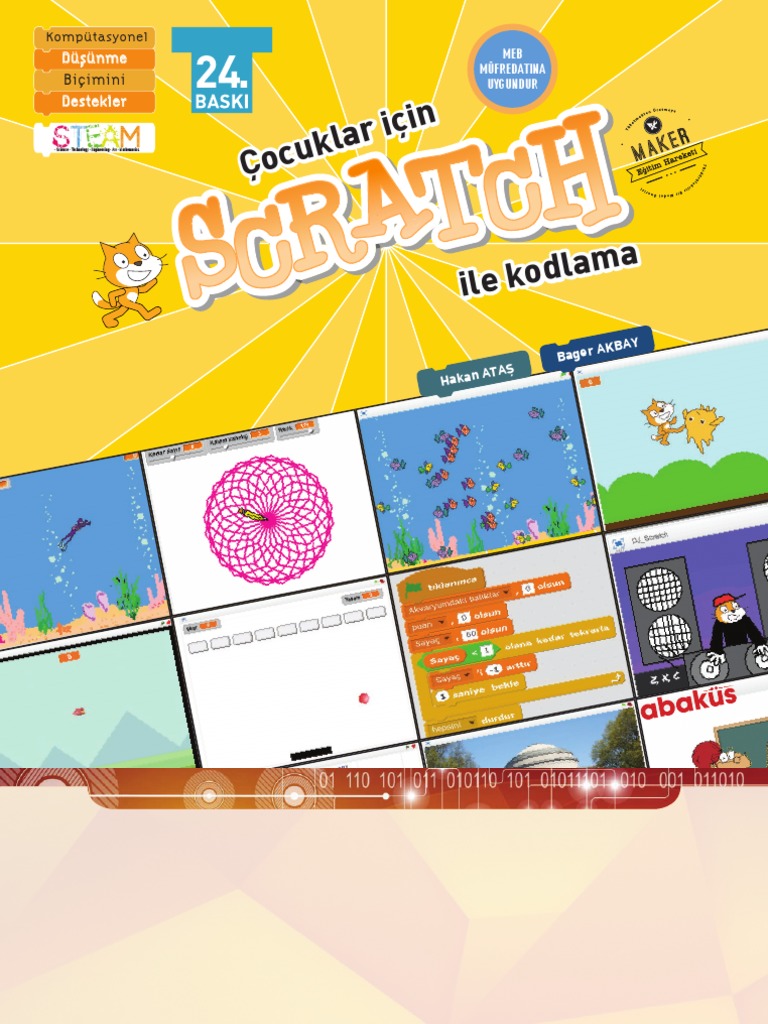 Scratch Digital | PDF