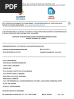 Formulario ONAPI | PDF