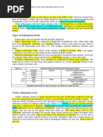 USGS Lithology Symbols | PDF | Rocks | Rock (Geology)