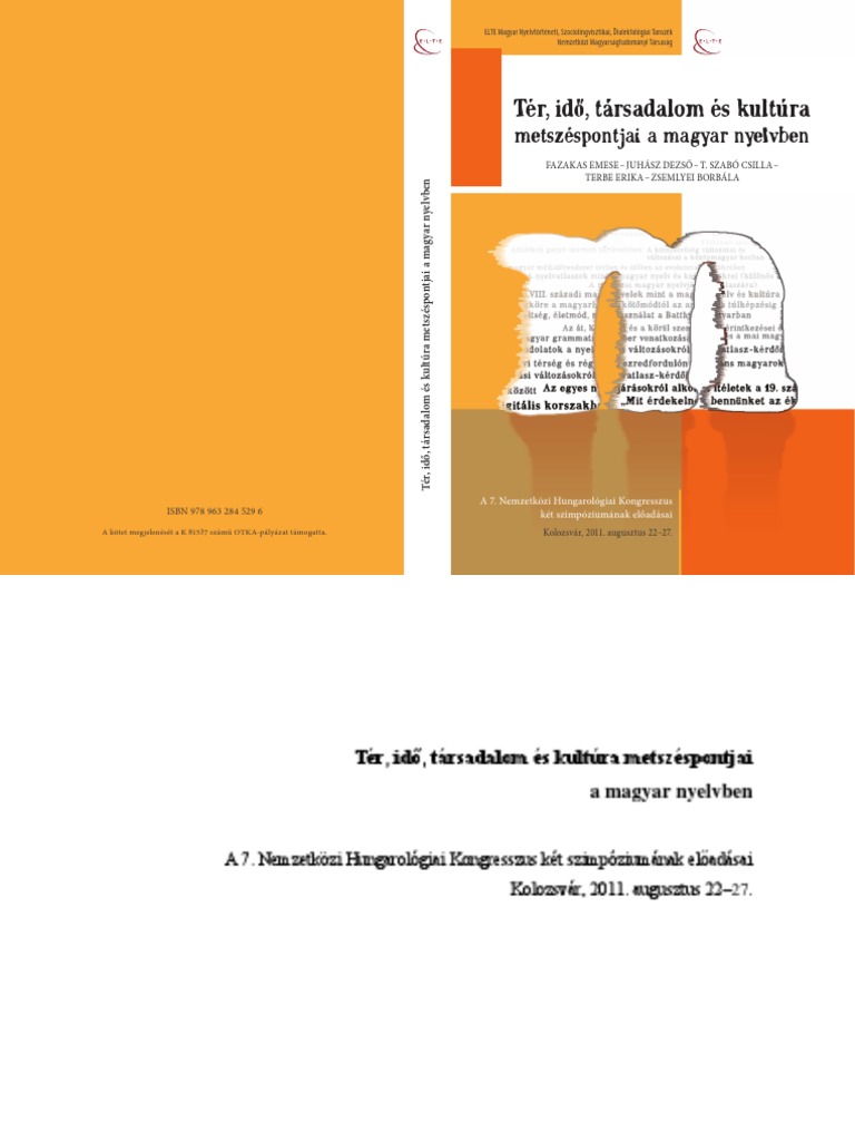 Ter Ido Tars Kult Konf | PDF