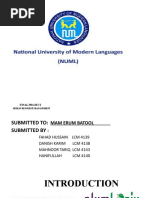 Employee Productivity Survey Questionnaire | PDF | Employment | Job ...