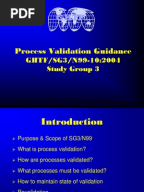GP-12 | Verification And Validation | Audit