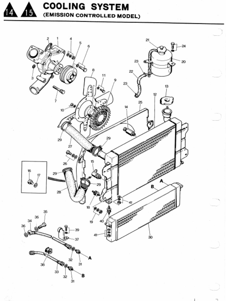 R100 Parts Parte6 | PDF