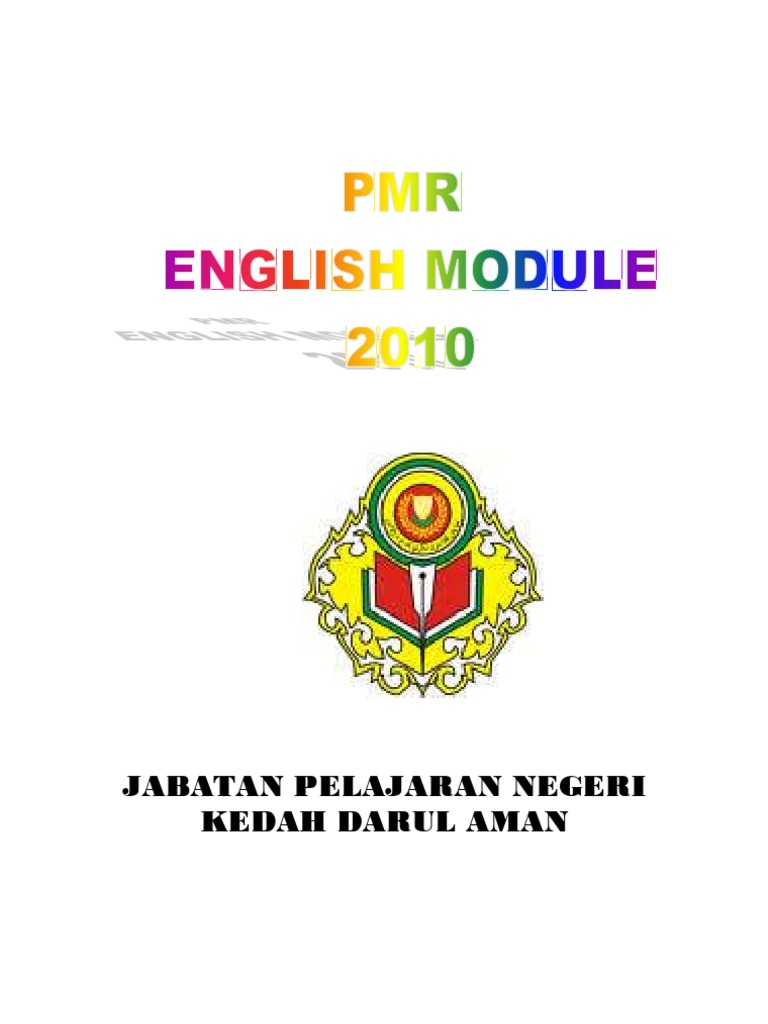 Guided Writing Techniques for PMR English | PDF | Energy Conservation ...