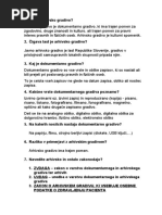 Vzorci Dokumentov ZUP | PDF