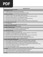 Instructivo de la Calculadora de Sellos ANMAT | PDF | Caloría | Alimentos