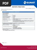 Formulario IR-1-2018 | PDF | Impuesto sobre la renta | Economias