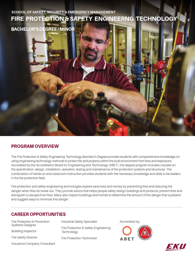 FSE Tech 2021 | PDF | Fires | Firefighting