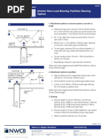 F844 Washer Specifications and Dimensions | PDF | Washer (Hardware) | Screw