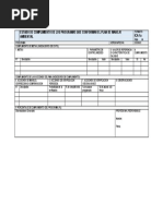 Formato ICA 3a | PDF