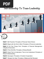 Module 4 Individual Differences | PDF | Race (Human Categorization) | Learning