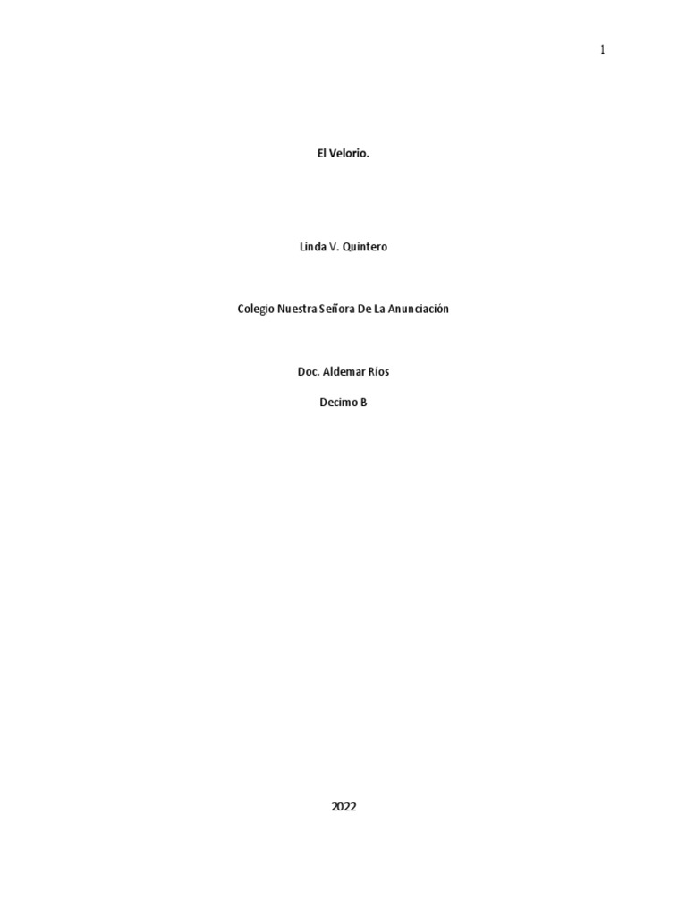 Plantilla Portada Estudiante Normas Apa | PDF