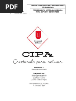 Norma Oficial Mexicana Nom - 033 | PDF