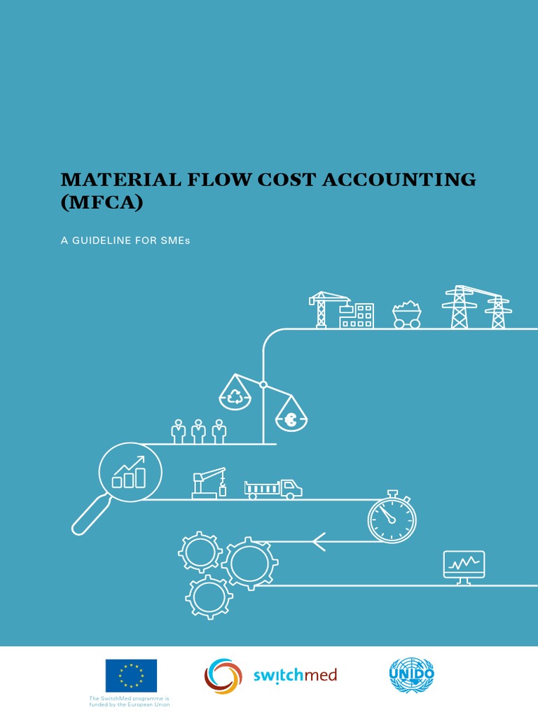 MFCA GUIDELINES Digital | PDF | Financial Accounting | Cost