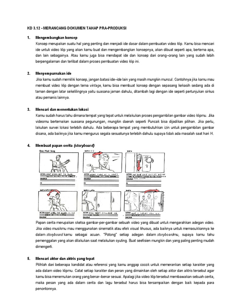 Materi Simulasi Digital Kelas 10 | PDF