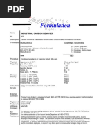 Protex 6L - FT | PDF | Protease | Substrate (Chemistry)