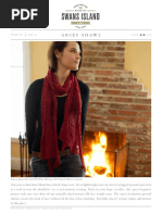 MDF121 Malva Pattern | PDF | Sweater | Clothing