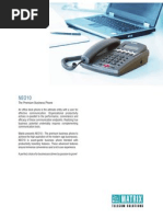 Matrix Telecom ETERNITY PENX Technical Specification | PDF | Internet ...